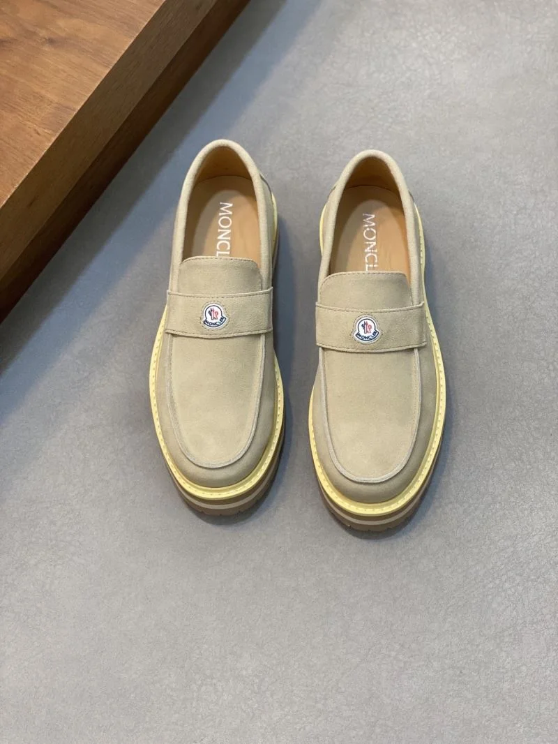 Moncler Shoes