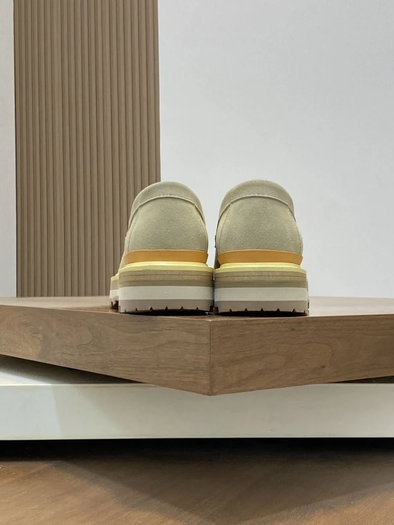 Budget-friendly Moncler Shoes