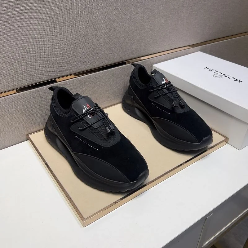 Moncler Shoes