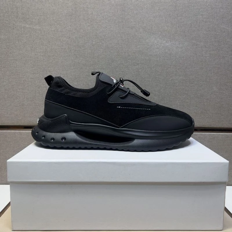 Brand-authenticated Moncler Shoes