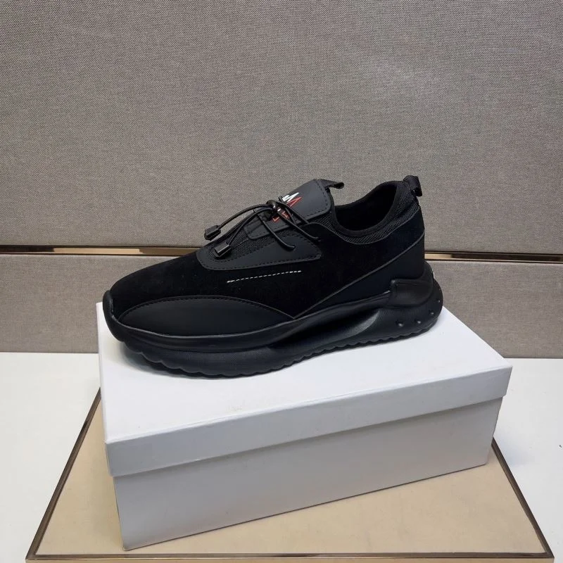 Brand-authenticated Moncler Shoes