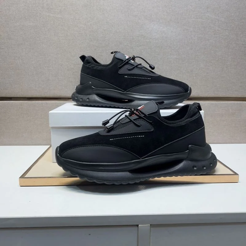 Brand-authenticated Moncler Shoes