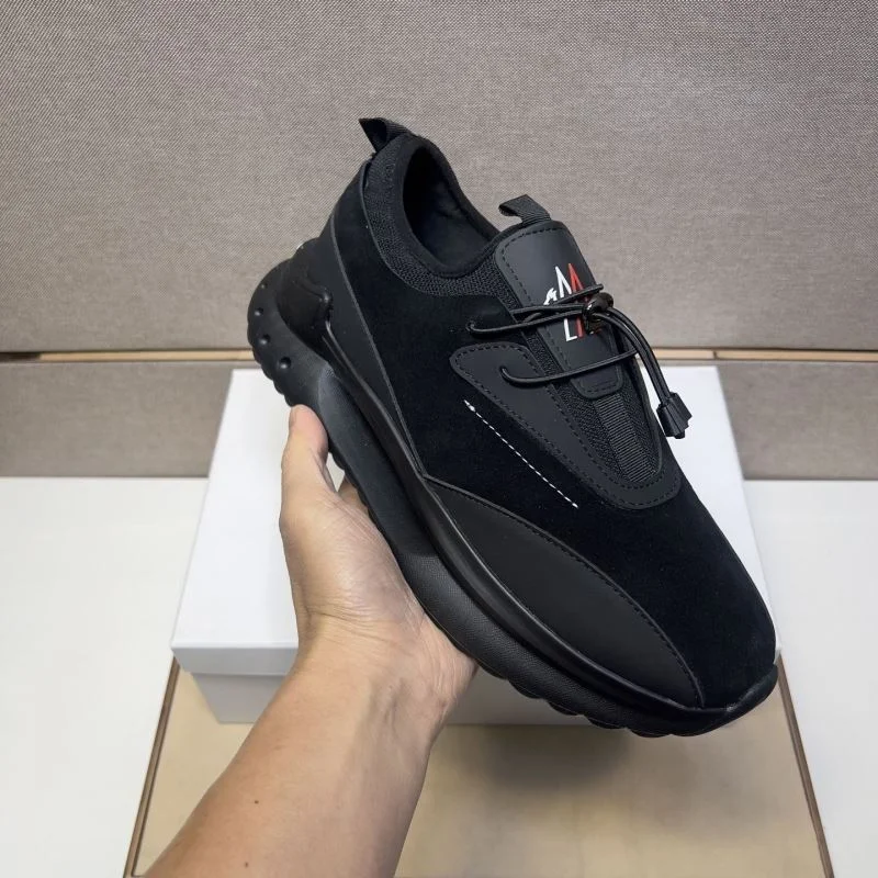 Brand-authenticated Moncler Shoes