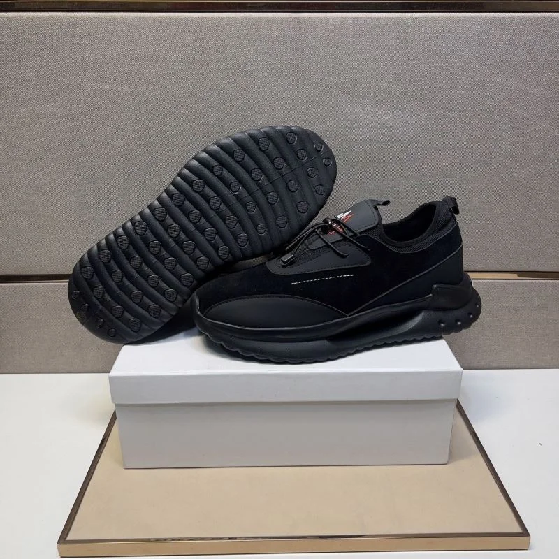 Brand-authenticated Moncler Shoes
