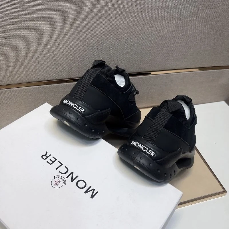 Brand-authenticated Moncler Shoes