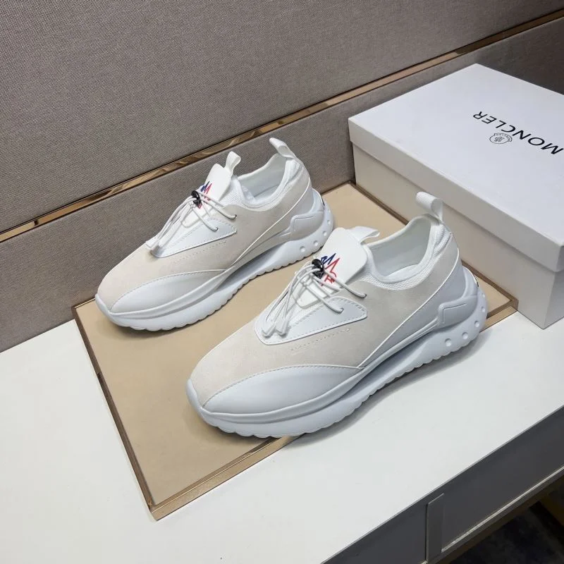 Bargain Moncler Shoes