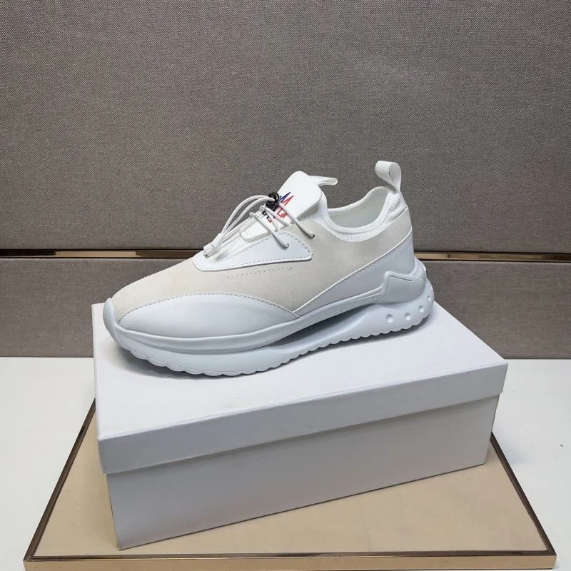 Bargain Moncler Shoes