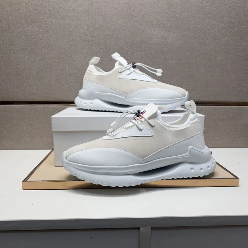 Bargain Moncler Shoes