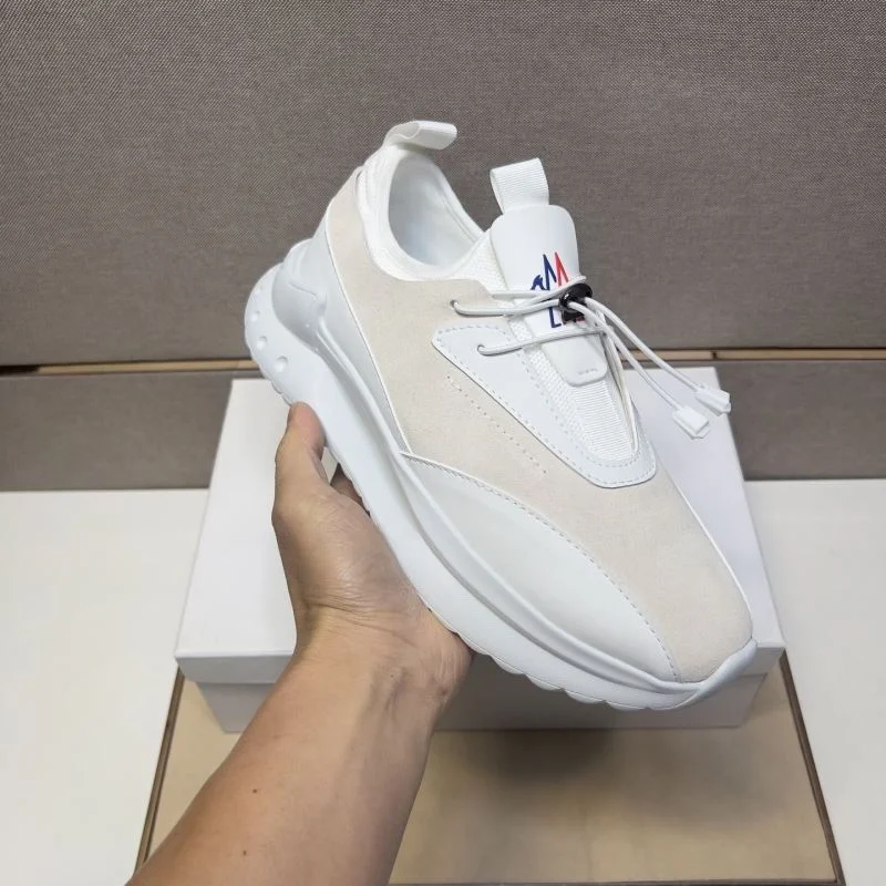 Bargain Moncler Shoes