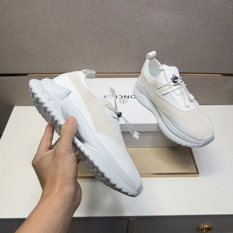 Bargain Moncler Shoes