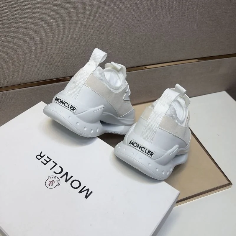 Bargain Moncler Shoes