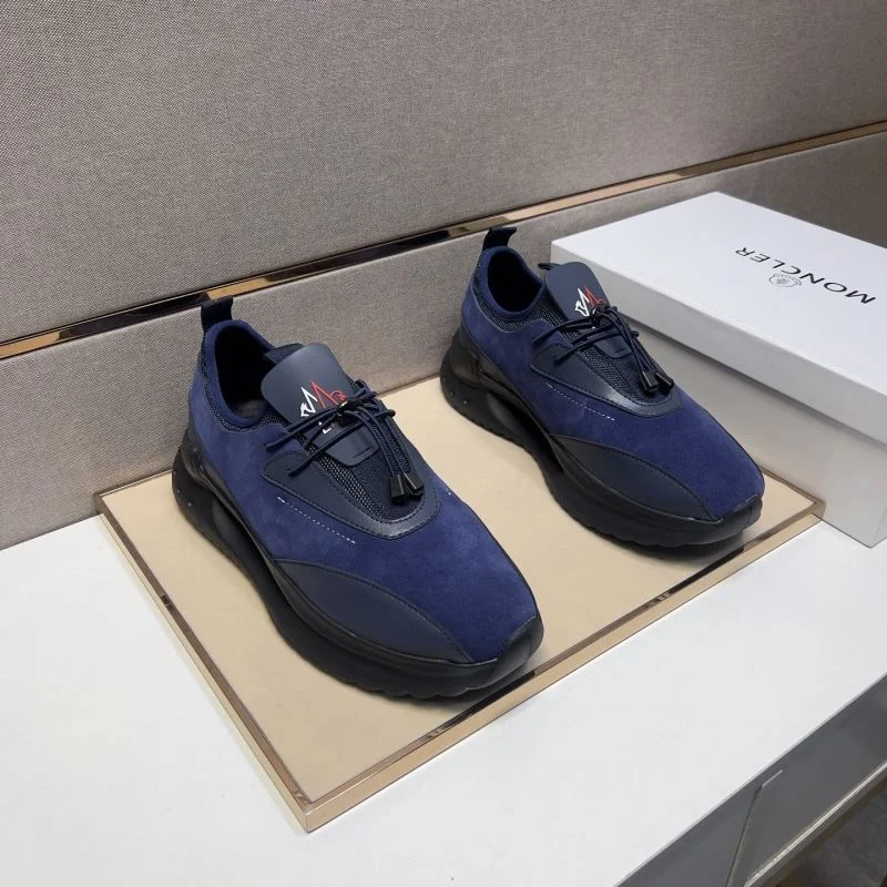 Moncler Shoes