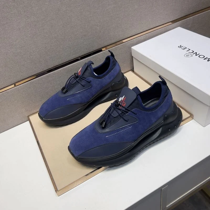 Top mirror Moncler Shoes