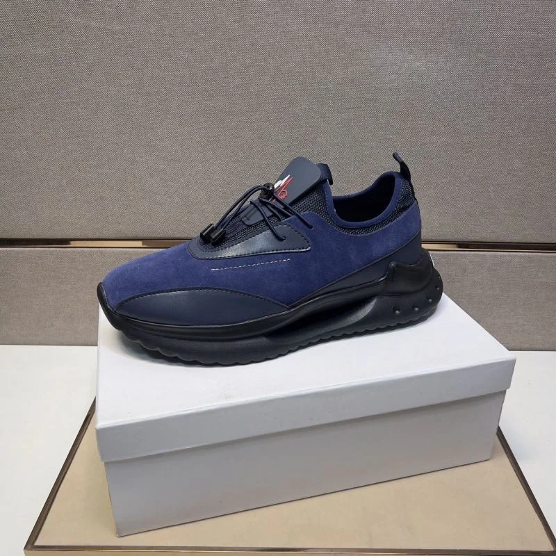Top mirror Moncler Shoes