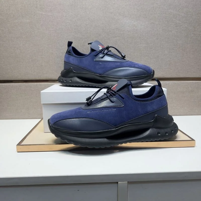 Top mirror Moncler Shoes