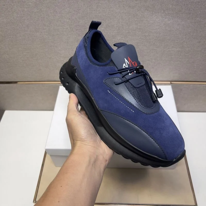 Top mirror Moncler Shoes