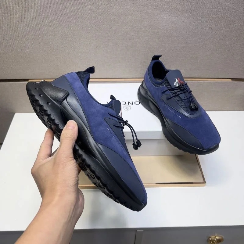 Top mirror Moncler Shoes