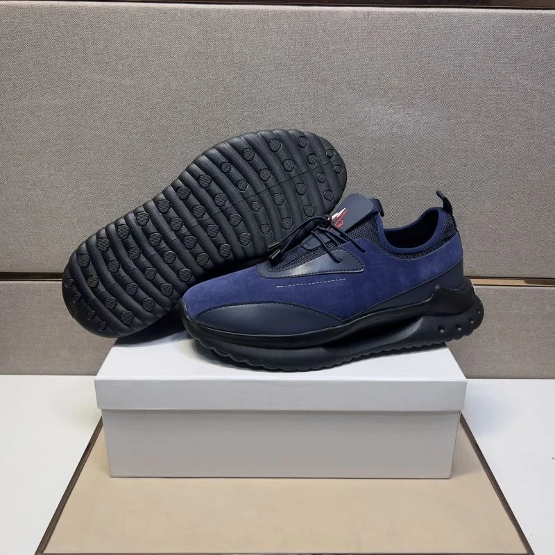 Top mirror Moncler Shoes