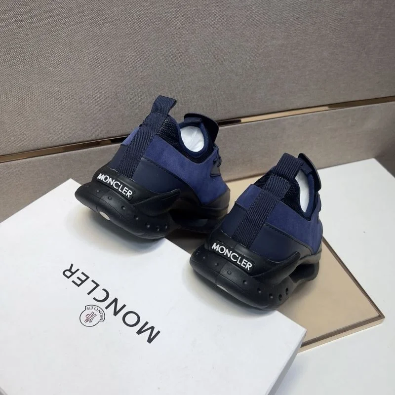 Top mirror Moncler Shoes