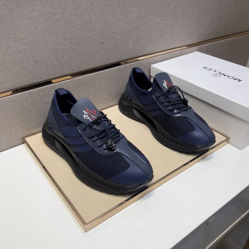 Moncler Shoes