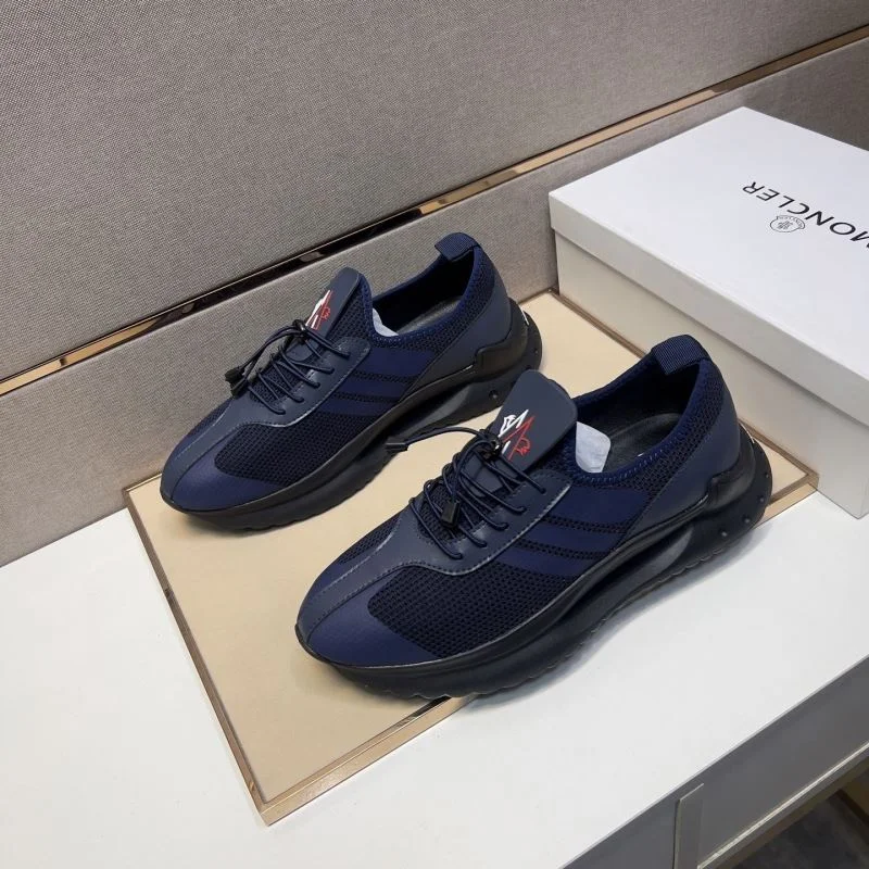 Discounted Moncler Shoes