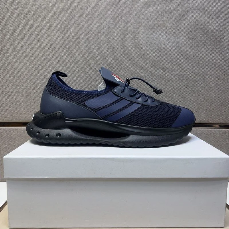 Discounted Moncler Shoes