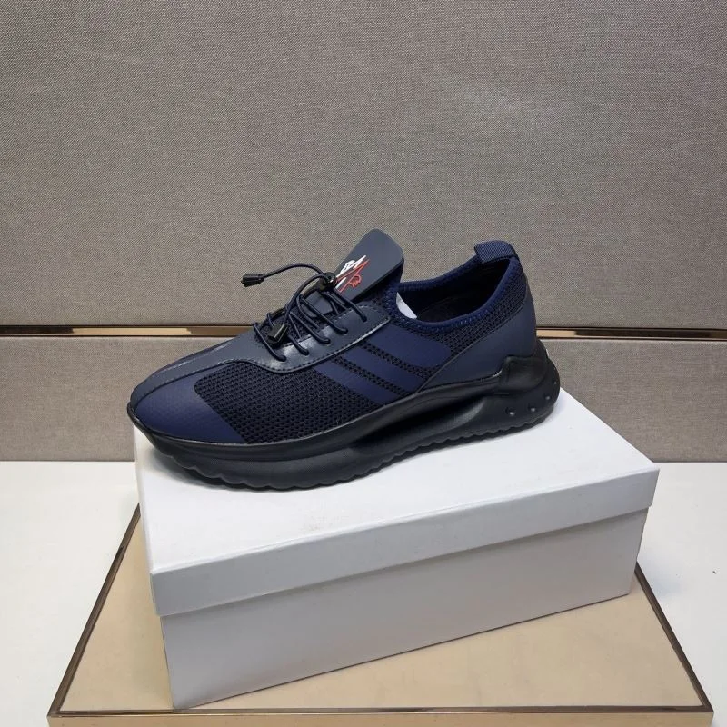 Discounted Moncler Shoes