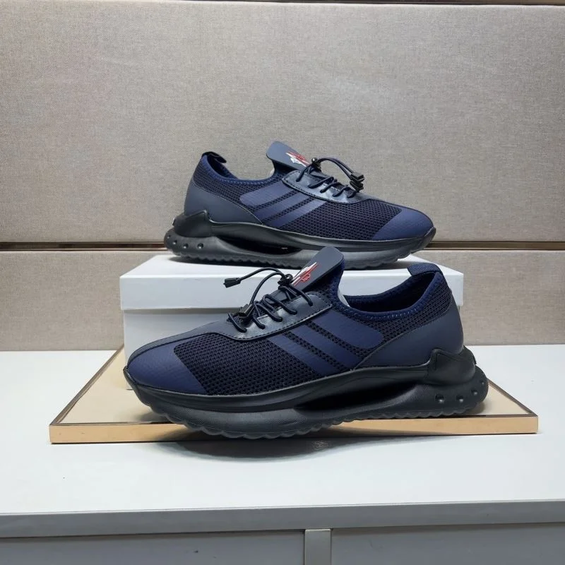 Discounted Moncler Shoes