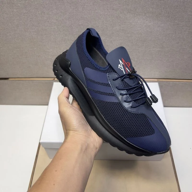 Discounted Moncler Shoes