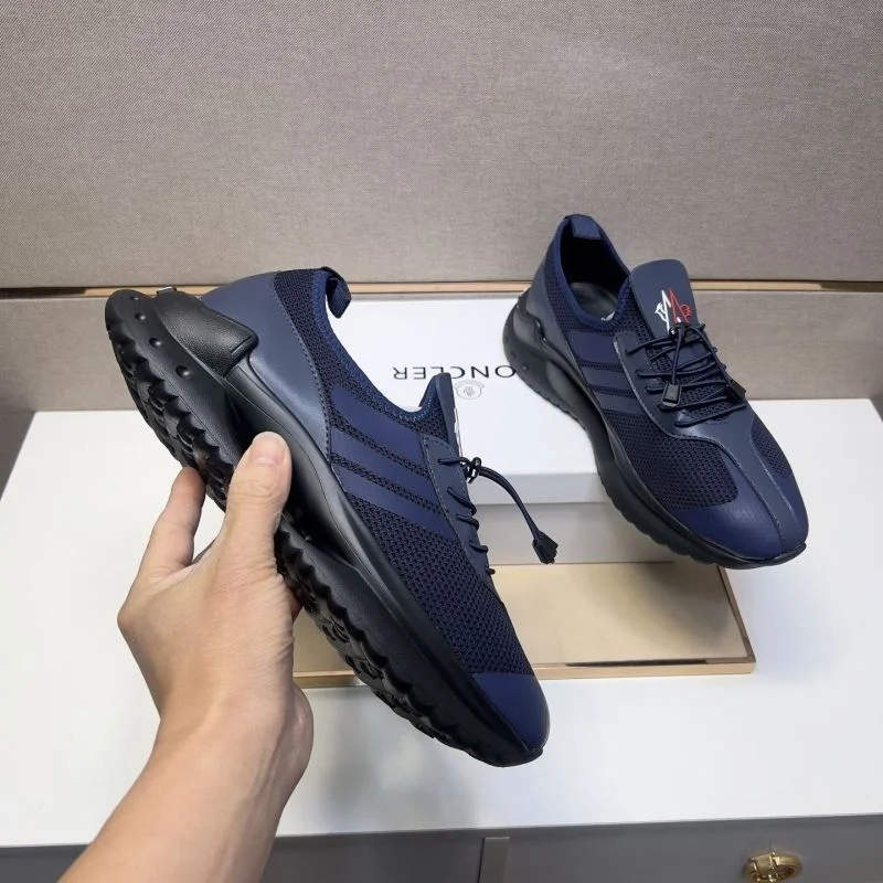 Discounted Moncler Shoes