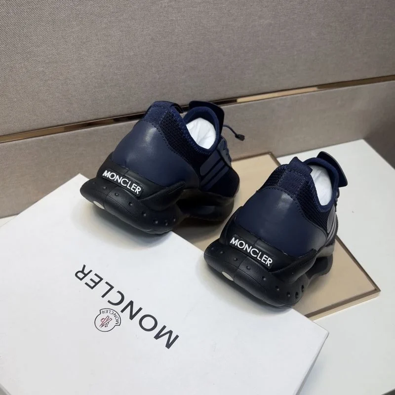 Discounted Moncler Shoes