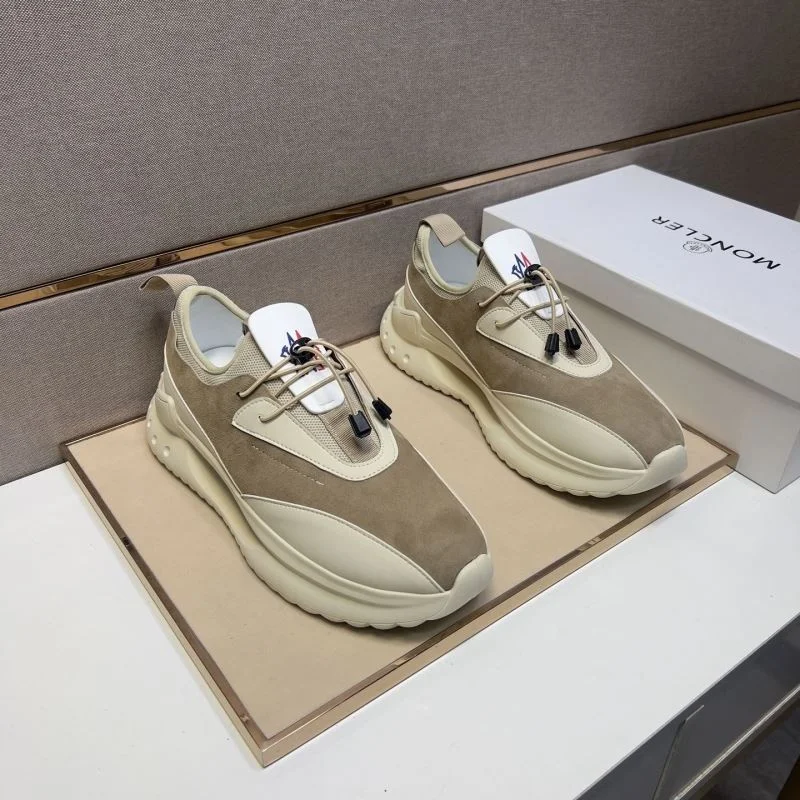 Moncler Shoes