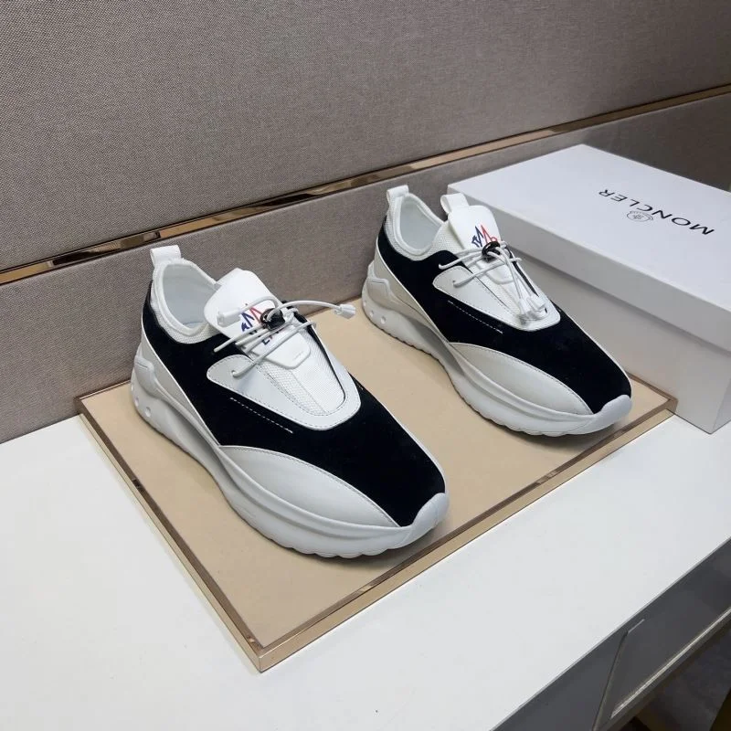 Moncler Shoes