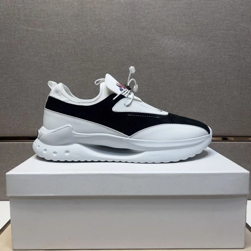 Genuine Moncler Shoes