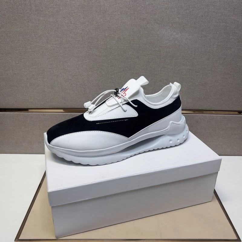 Genuine Moncler Shoes