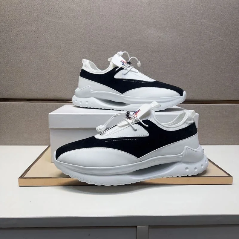 Genuine Moncler Shoes