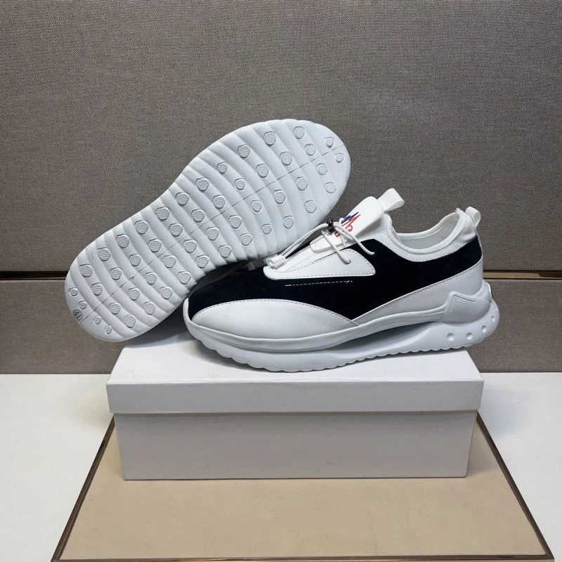 Genuine Moncler Shoes