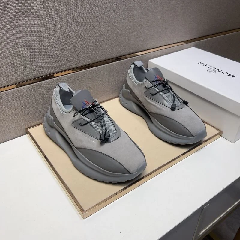 Moncler Shoes