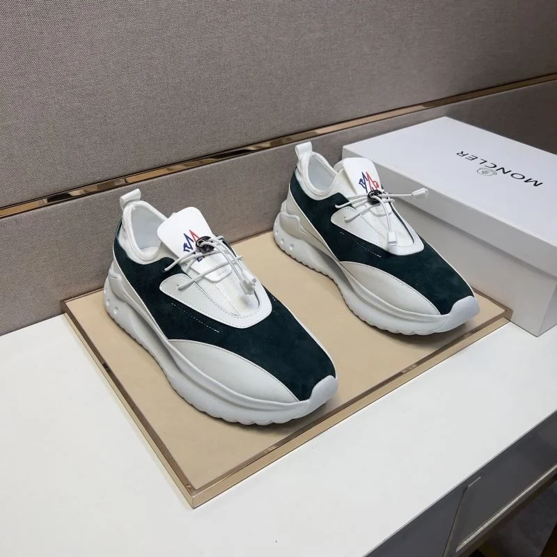 Moncler Shoes