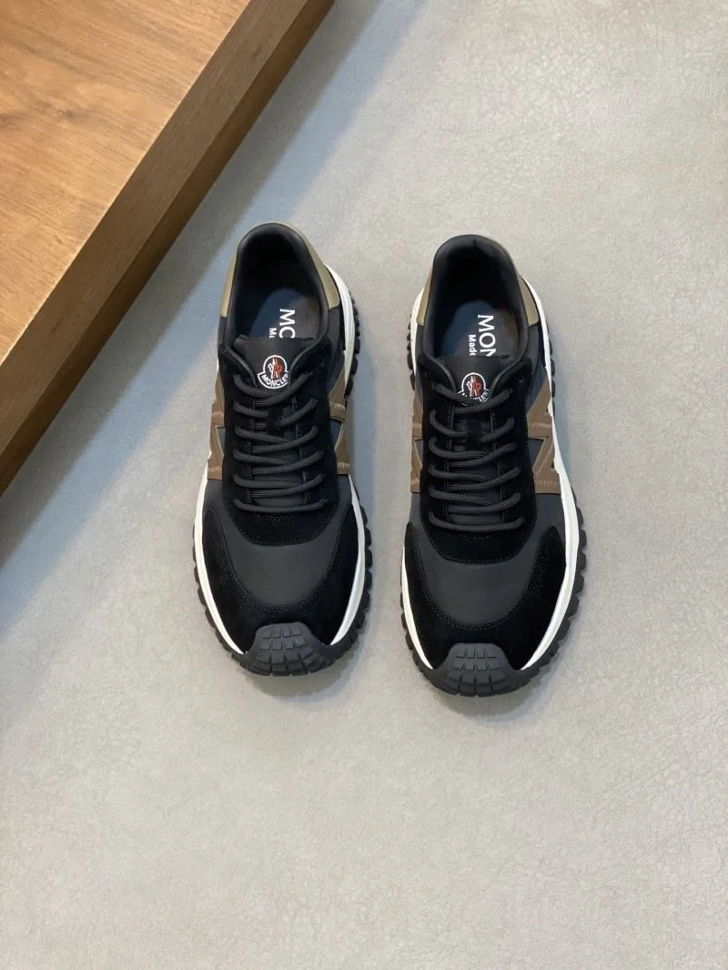 Moncler Shoes