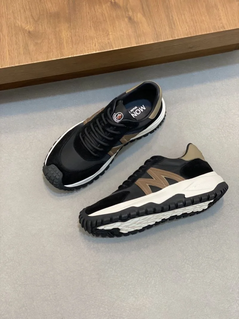 Inexpensive Moncler Shoes