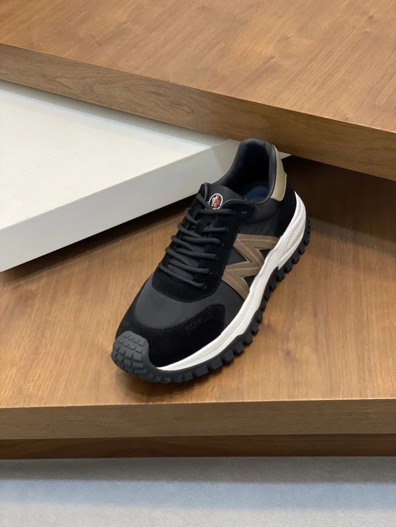 Inexpensive Moncler Shoes