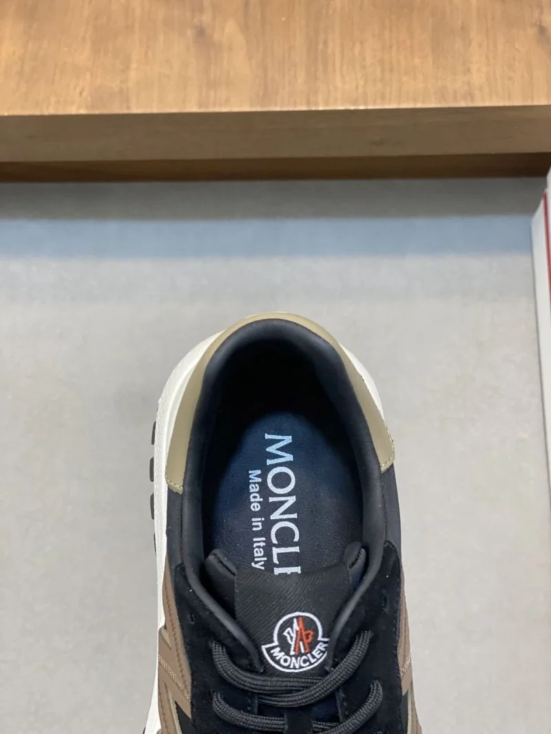 Inexpensive Moncler Shoes