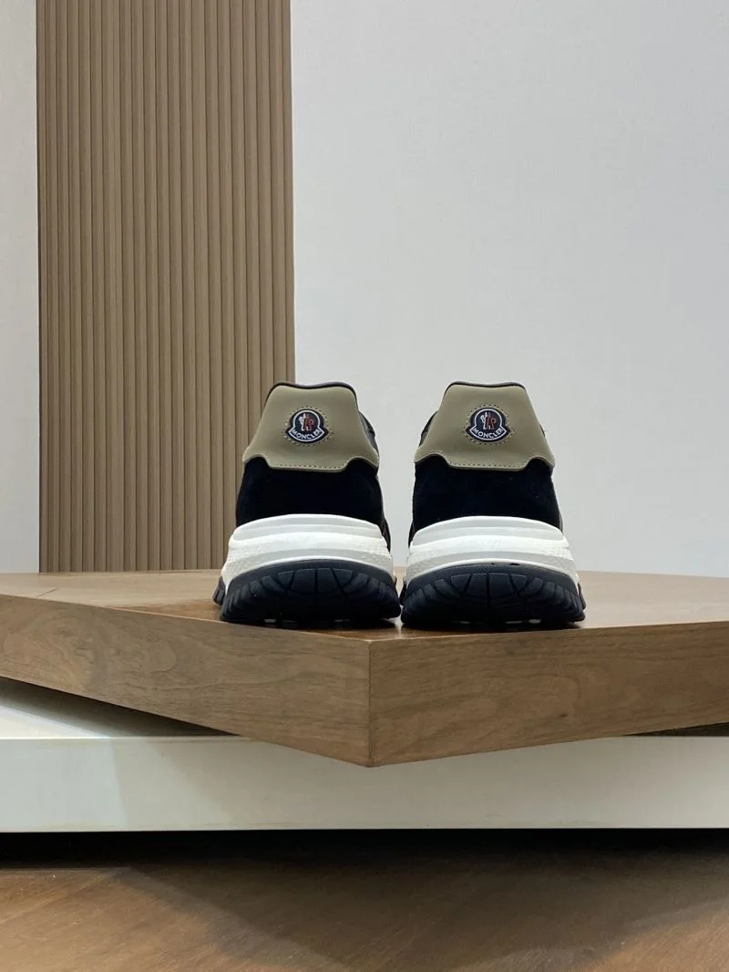 Inexpensive Moncler Shoes