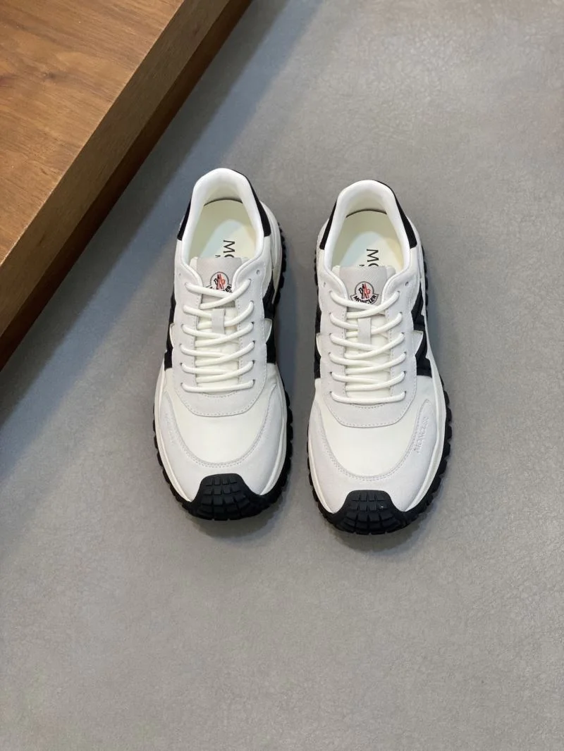 Moncler Shoes