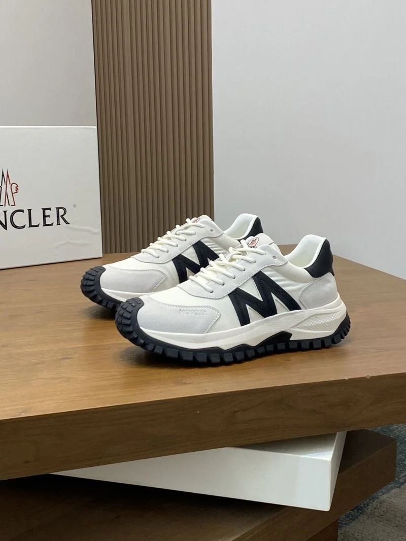 Affordable Moncler Shoes