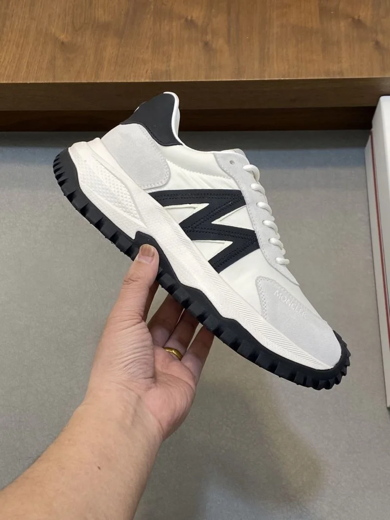 Affordable Moncler Shoes