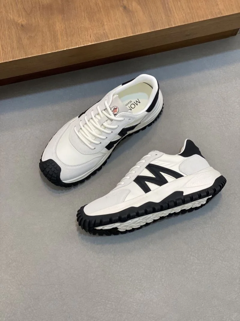 Affordable Moncler Shoes