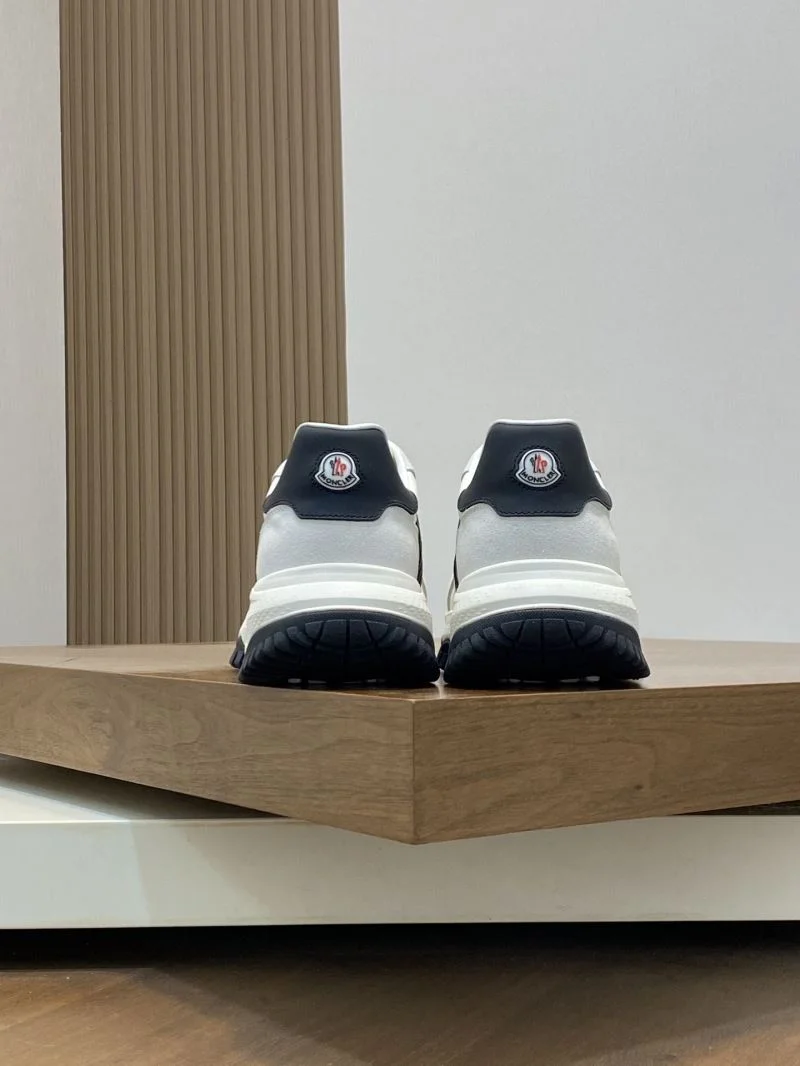 Affordable Moncler Shoes
