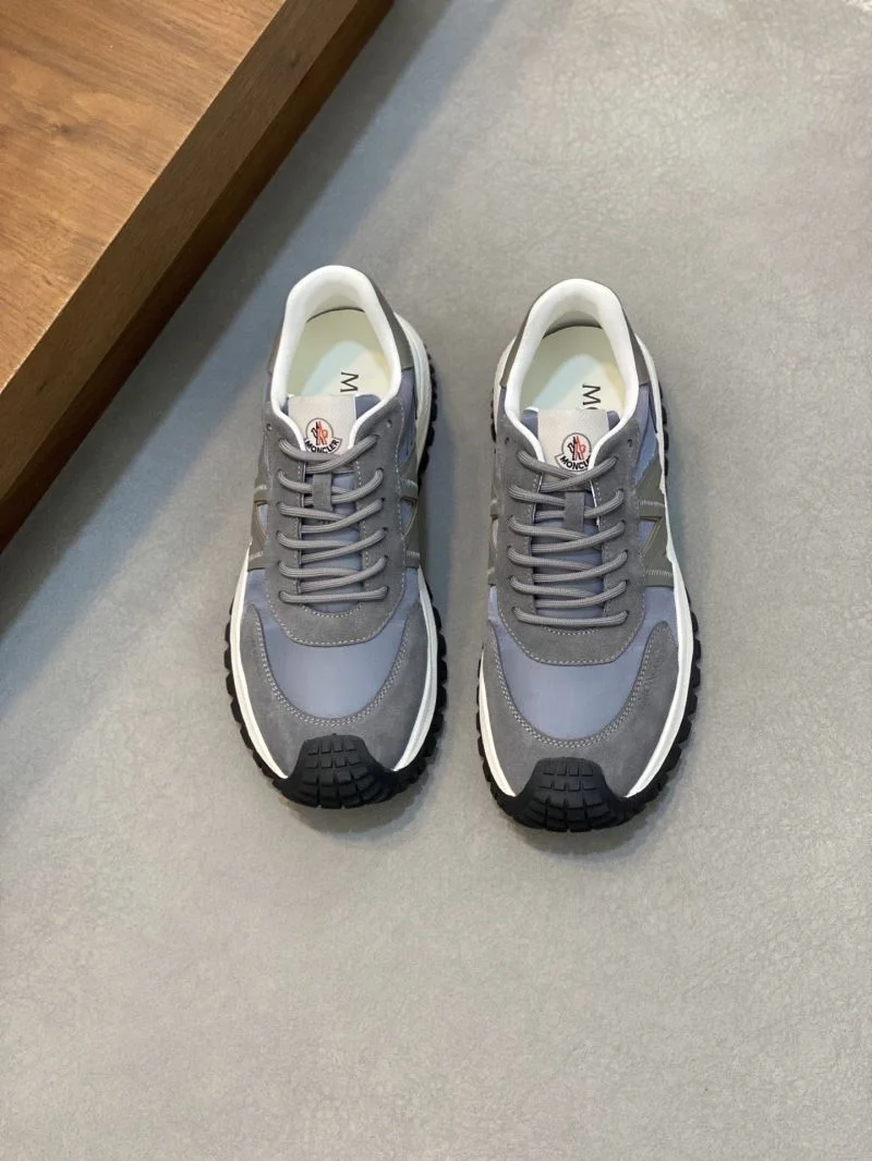 Moncler Shoes